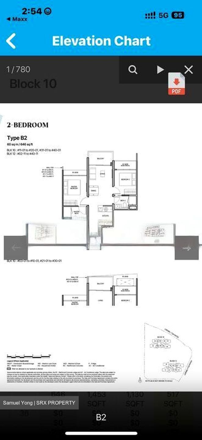 Lorong 1 Toa Payoh (D12), Apartment - For Sale #105129851